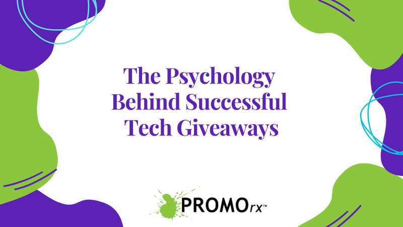 Custom Promotional Products,Trade Show & Cool Tech Giveaways