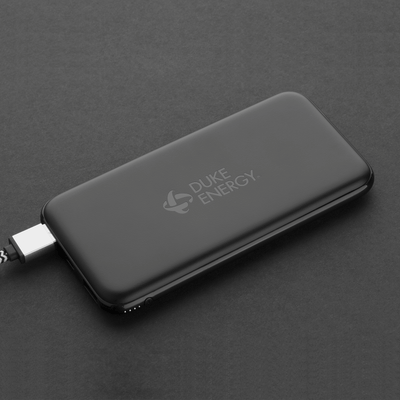 Branded Power Banks | Promotional Power Banks | PROMOrx