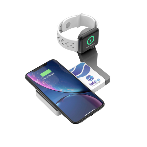 Branded Power Banks | Promotional Power Banks | PROMOrx