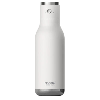 Bluetooth Speaker Bottle | Custom Insulated Water Bottle - PROMOrx