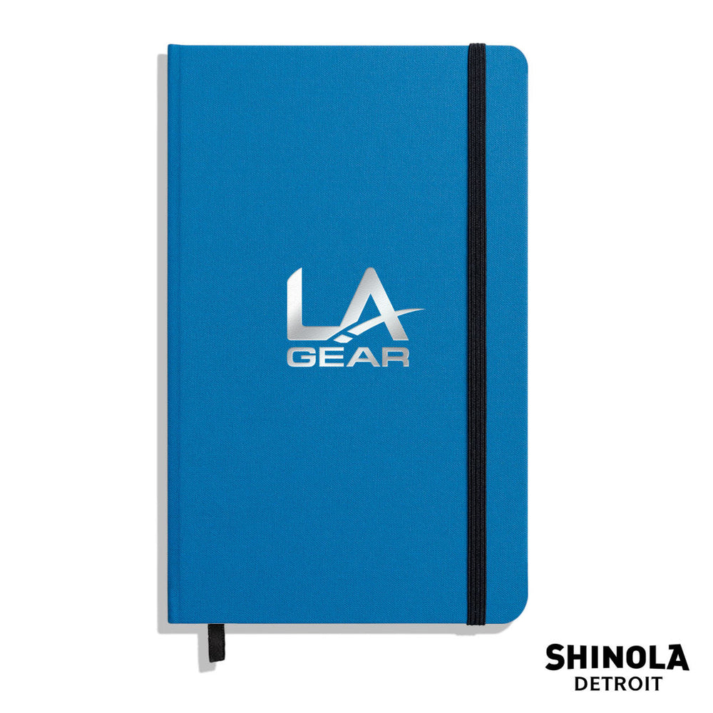 Custom Shinola® Journal | Custom Journals | PROMOrx