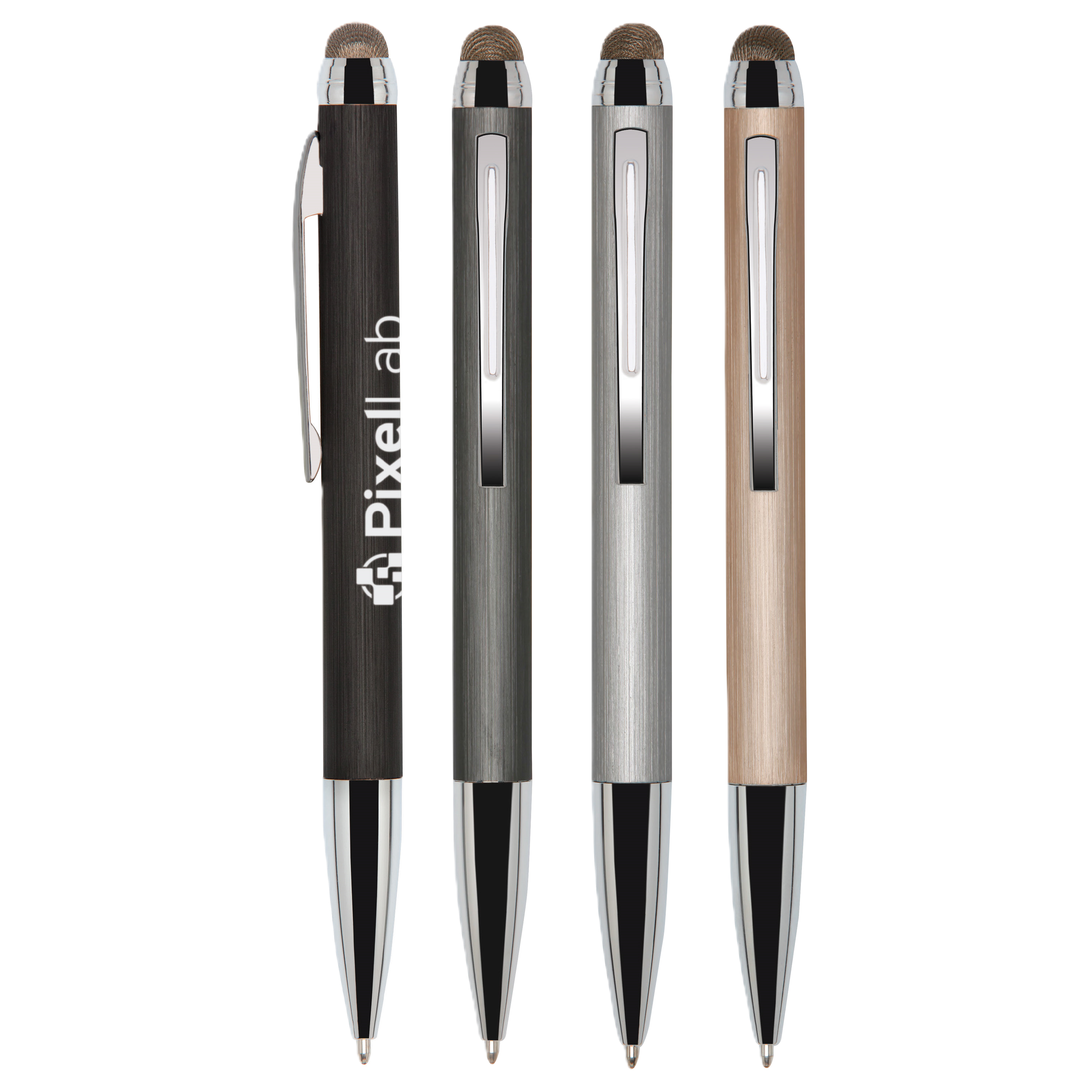 Engraved Business Pens Company Logo On Pens Promorx Custom Pens With
