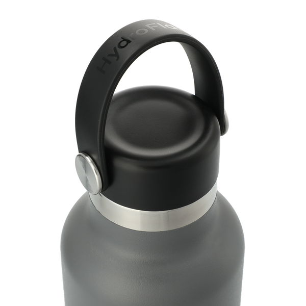 Corporate Logo Hydro Flask® Laser Engraved - PROMOrx