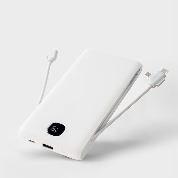 Branded Power Banks | Promotional Power Banks | PROMOrx