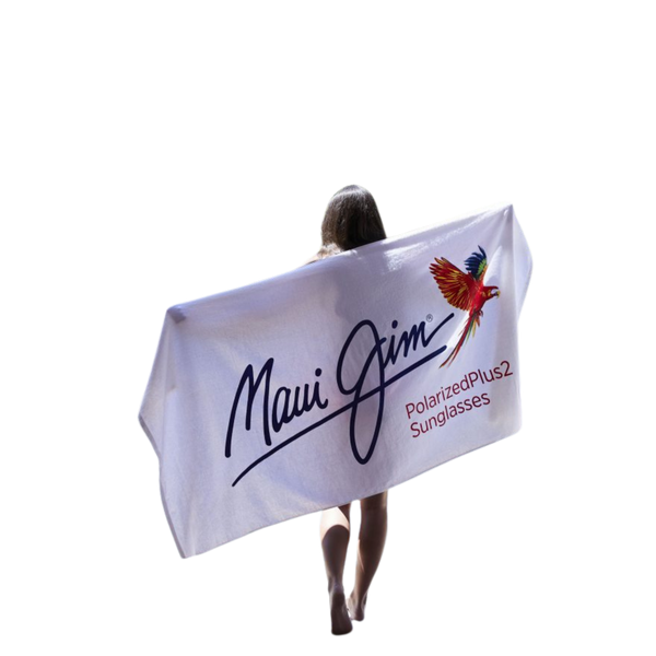 Custom Printed Beach Towels|Promotional Beach Items - PROMOrx