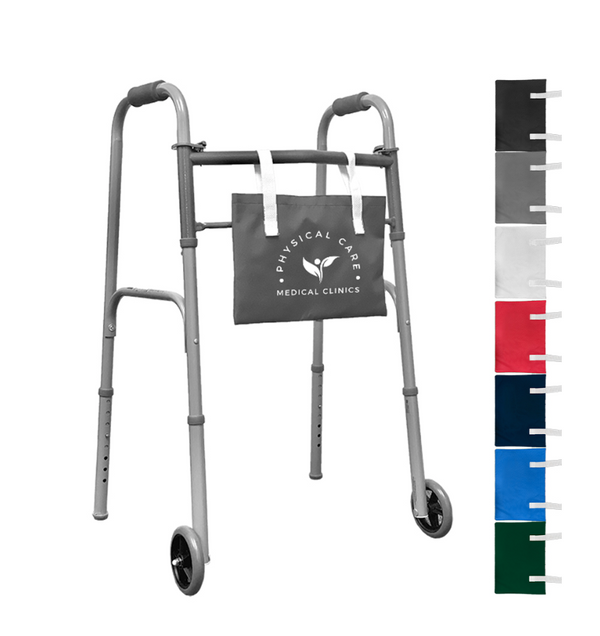 Promotional Walker Bag | Custom Walker Bag | Branded Walker Tote Bags ...