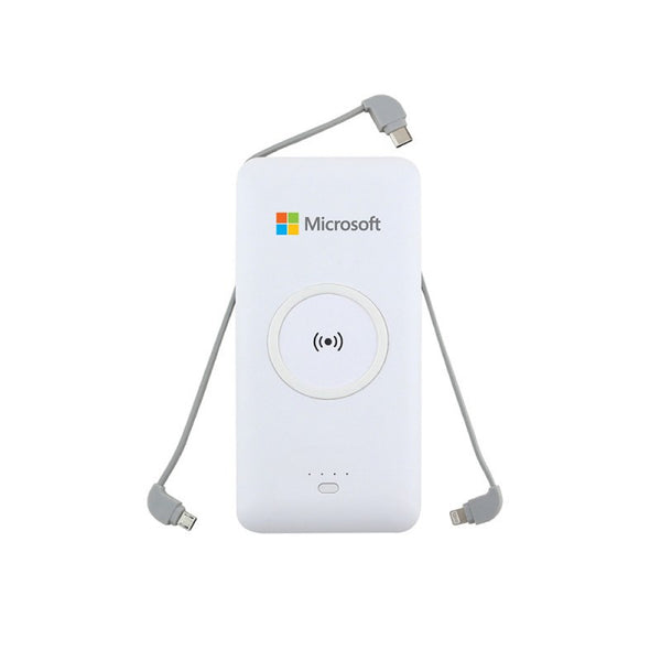 Branded Power Banks | Premium Corporate Tech Gifts | PROMOrx