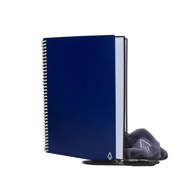 Smart Notebook | Promotional Notebooks | Custom Notebooks | PROMOrx