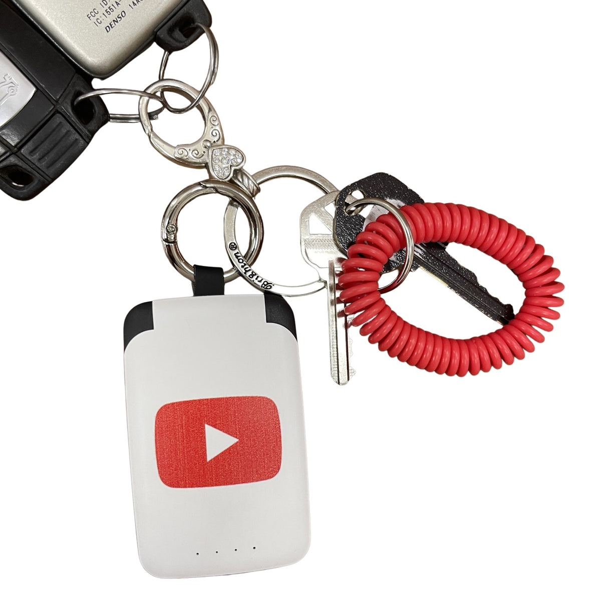 Branded Power Banks | Promotional Power Banks | PROMOrx