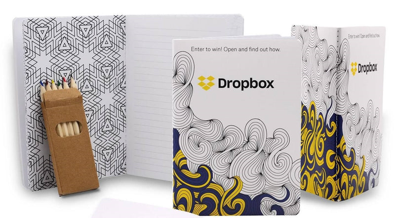 Customized Adult Coloring Journal Books|Stress Relief Coloring Book ...