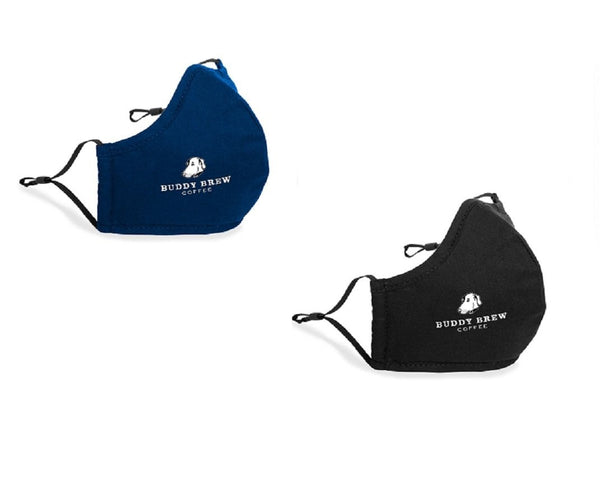 Custom Reusable Face Mask | Custom Face Masks - PROMOrx