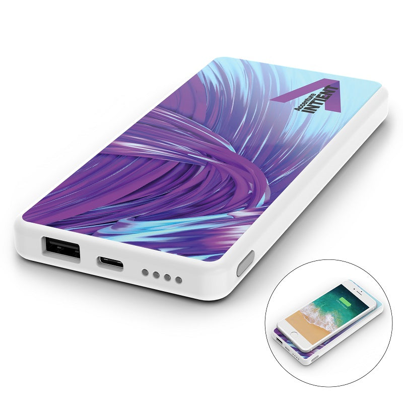 Branded Power Banks | Promotional Power Banks | PROMOrx