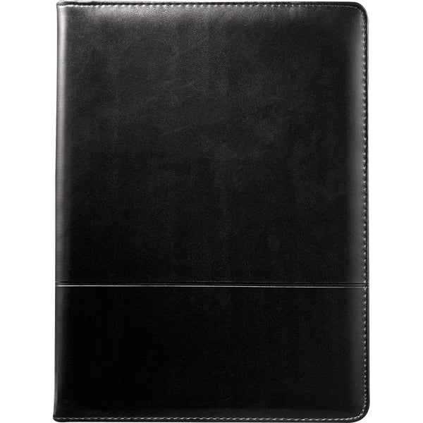 Debossed Writing Padfolio-Corporate Padfolio-PROMOrx