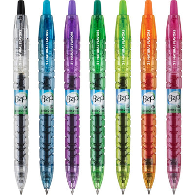 Eco-Friendly Recycled Ink Pens|Eco Friendly Promotional Items - PROMOrx
