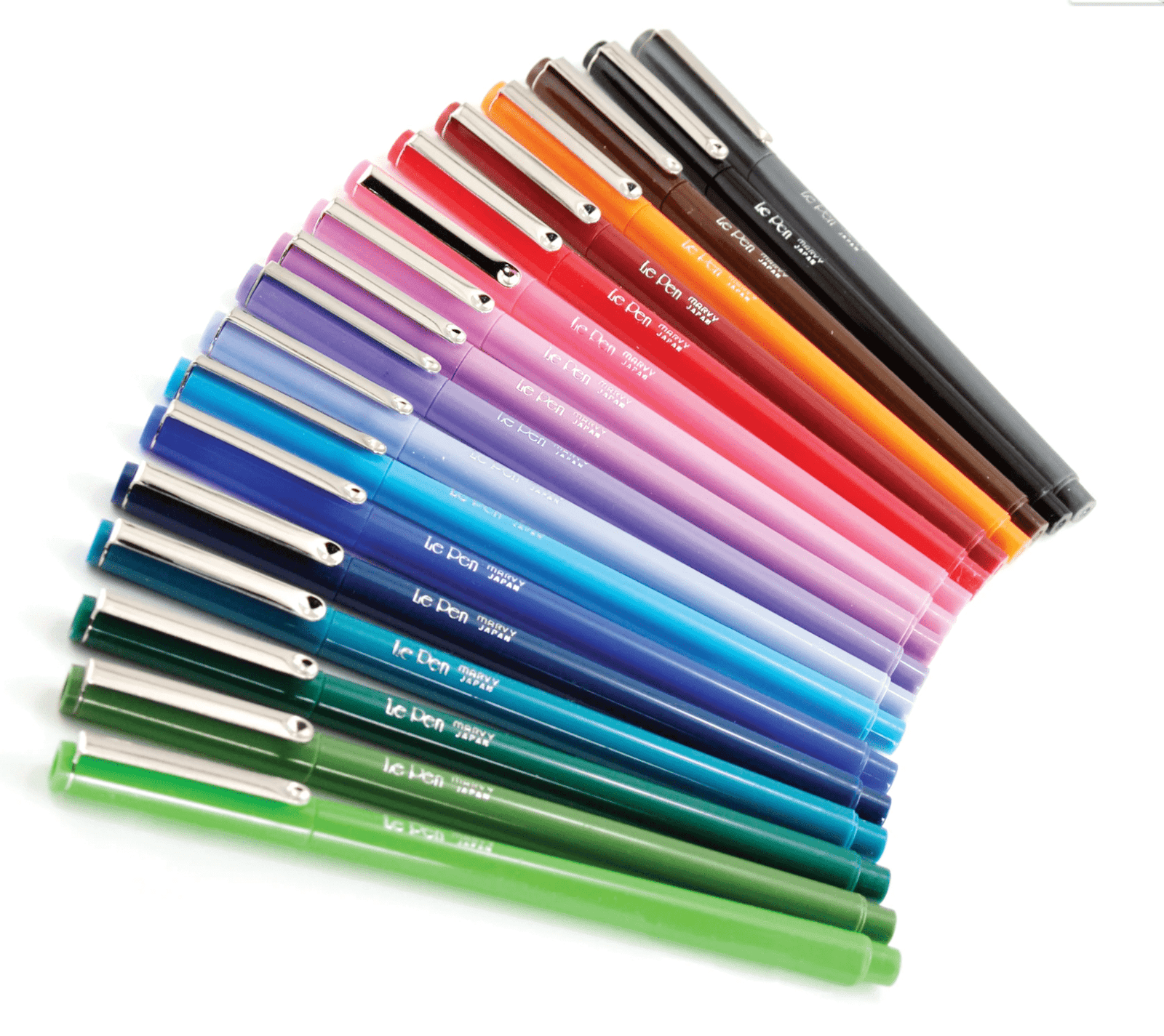 Le Pen | Branded LePen | Custom Branded Promotional Pens - PROMOrx