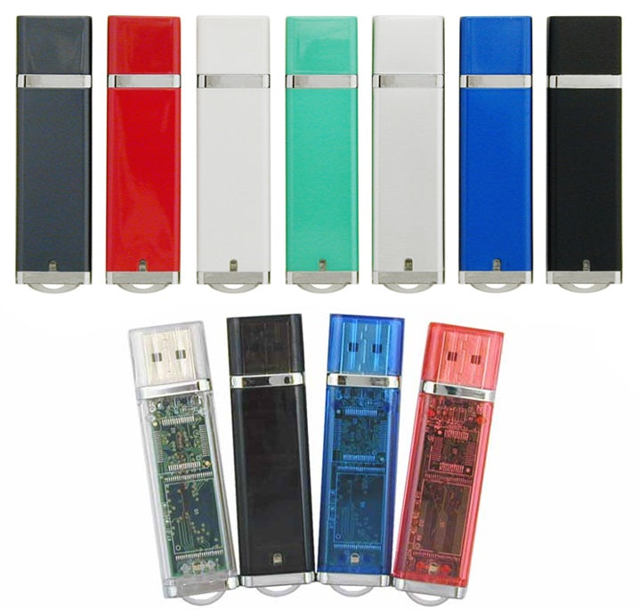 Custom Credit Card USB Flash Drive | Credit Card Flash Drives Bulk ...