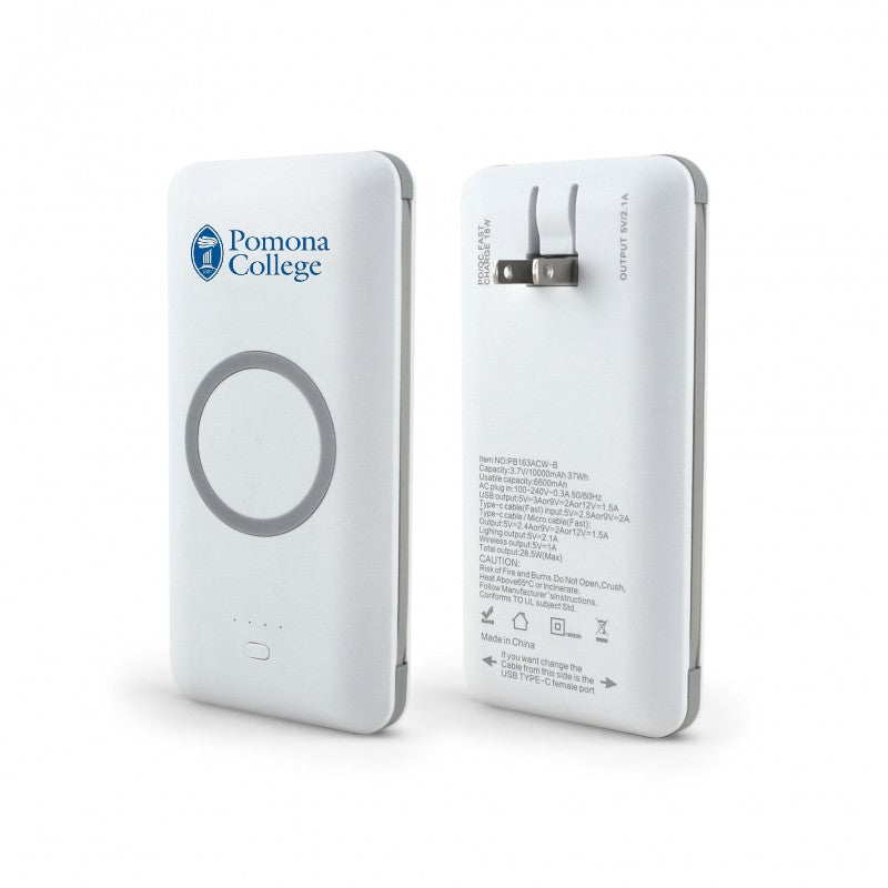 Branded Power Banks | Promotional Power Banks | PROMOrx